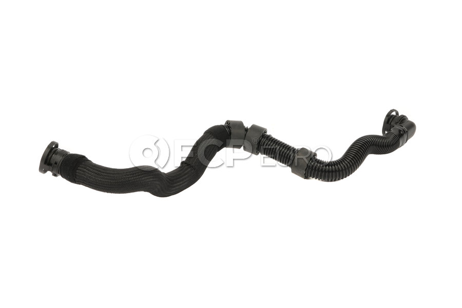 Audi VW Secondary Air Injection Pump Hose - Genuine Audi VW 5Q0131149F ...