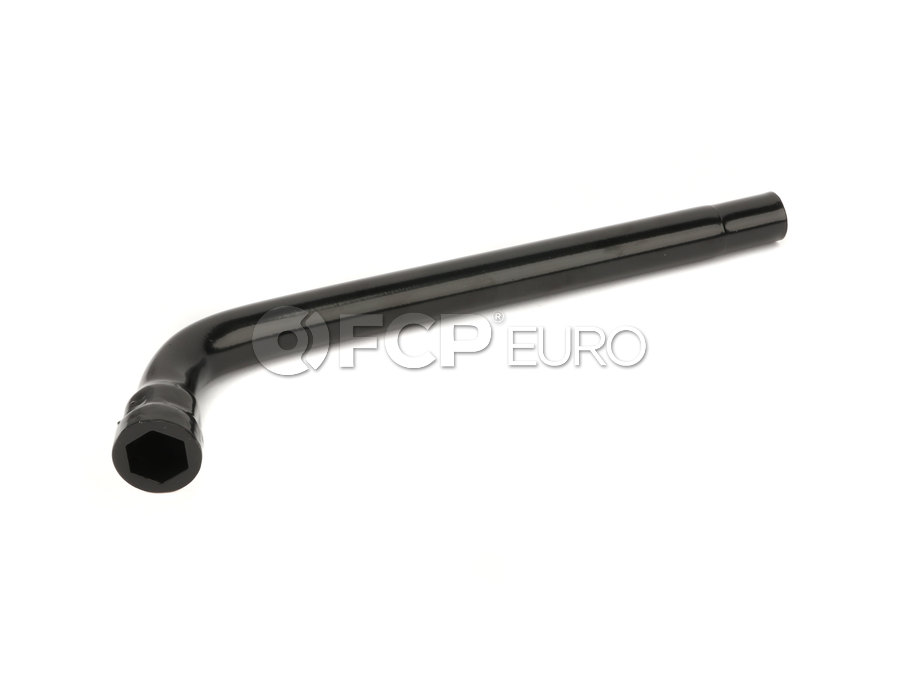 Volvo Wheel Lug Wrench - Genuine Volvo 31381637 | FCP Euro