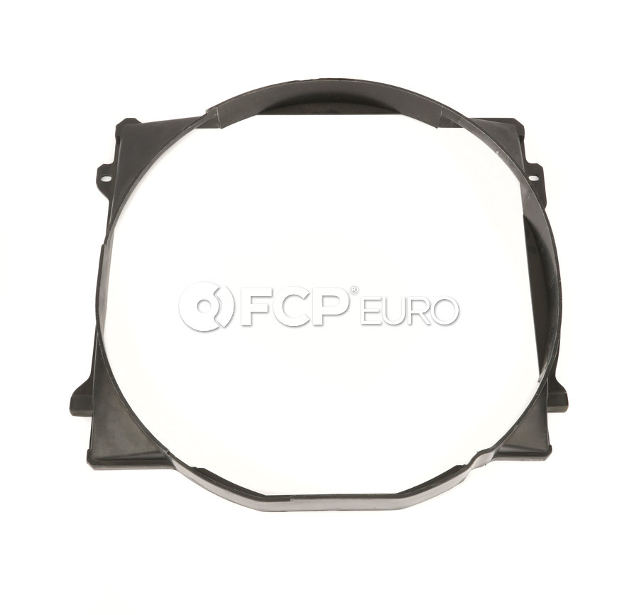 BMW Fan Shroud - Genuine BMW 17111114975 | FCP Euro