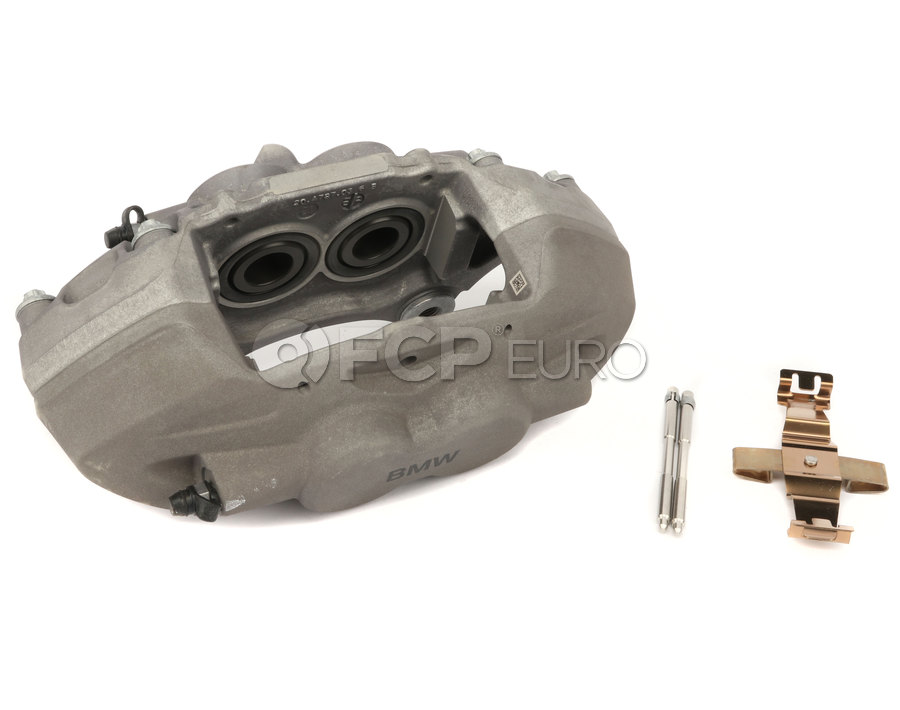 BMW Brake Caliper - Genuine BMW 34116865537 | FCP Euro
