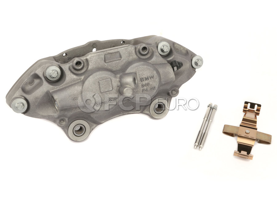BMW Brake Caliper - Genuine BMW 34116865537 | FCP Euro