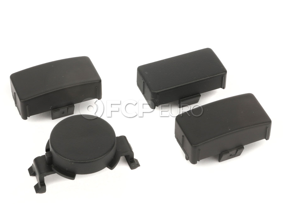 BMW Set of Covers - Genuine BMW 52108219227 | FCP Euro
