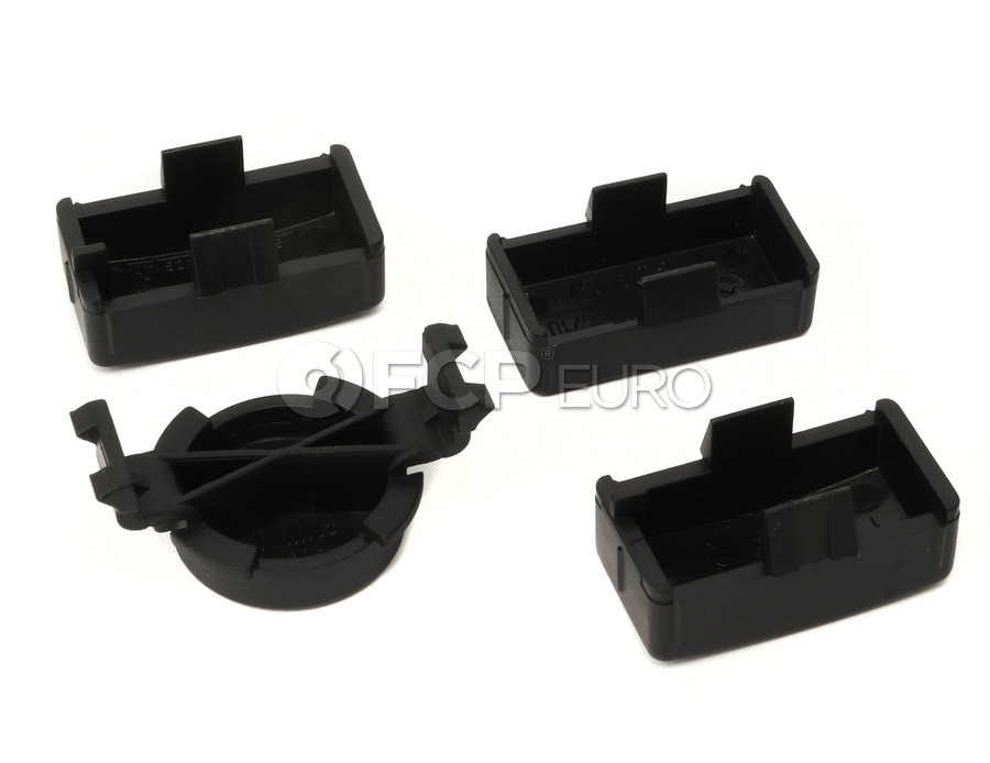 BMW Set of Covers - Genuine BMW 52108219227 | FCP Euro