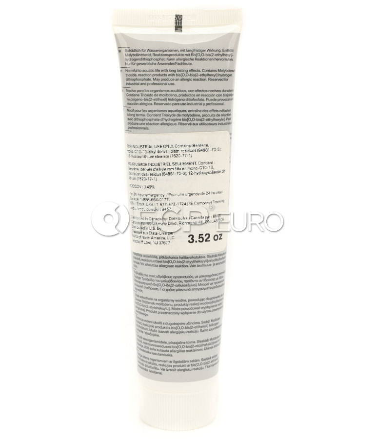 BMW FB-1 Lubricating Grease (100G) - Genuine BMW 83238849305 | FCP Euro