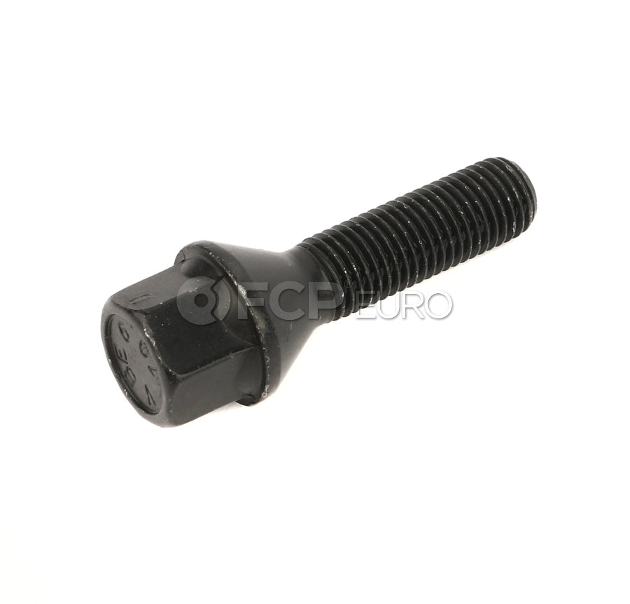 Extended Lug Bolt (37mm Shank) - Motorsport Hardware 1215-37CB | FCP Euro