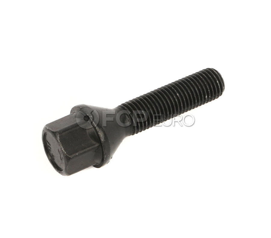 Extended Lug Bolt (43mm Shank) - Motorsport Hardware 1215-43CB | FCP Euro