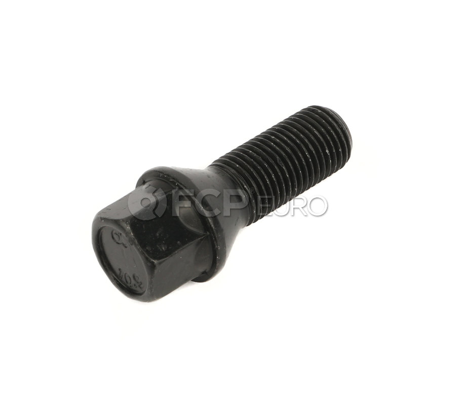 Extended Lug Bolt (30mm Shank) - Motorsport Hardware 1415-30CB | FCP Euro