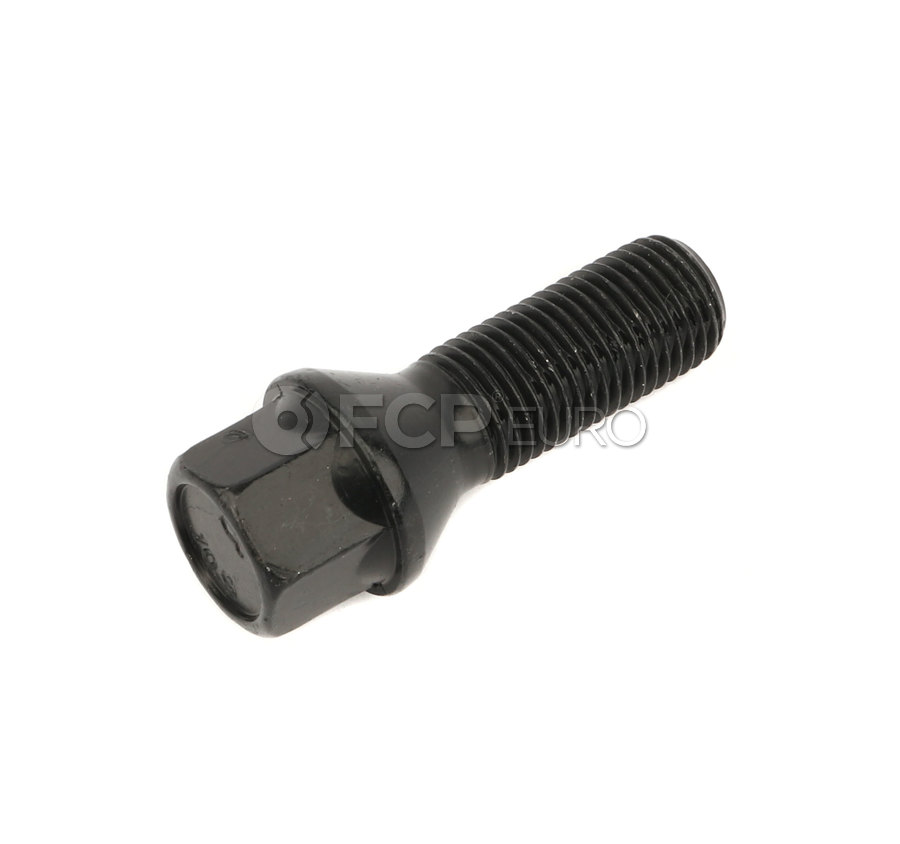 Extended Lug Bolt (33mm Shank) - Motorsport Hardware 1415-33CB | FCP Euro