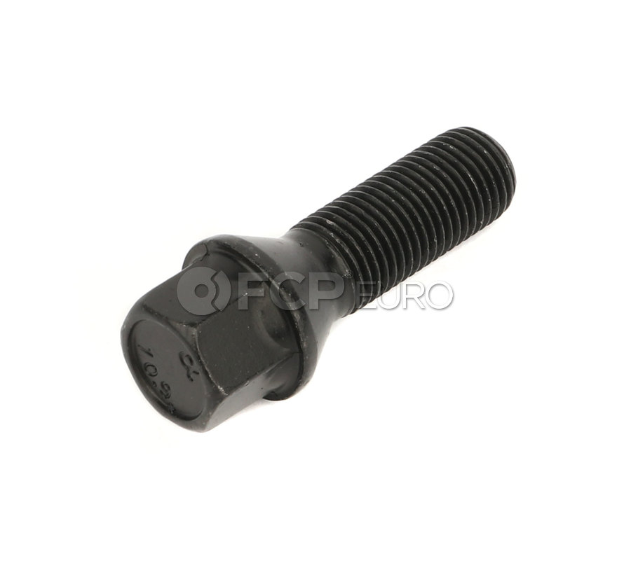 Extended Lug Bolt (35mm Shank) - Motorsport Hardware 1415-35CB | FCP Euro