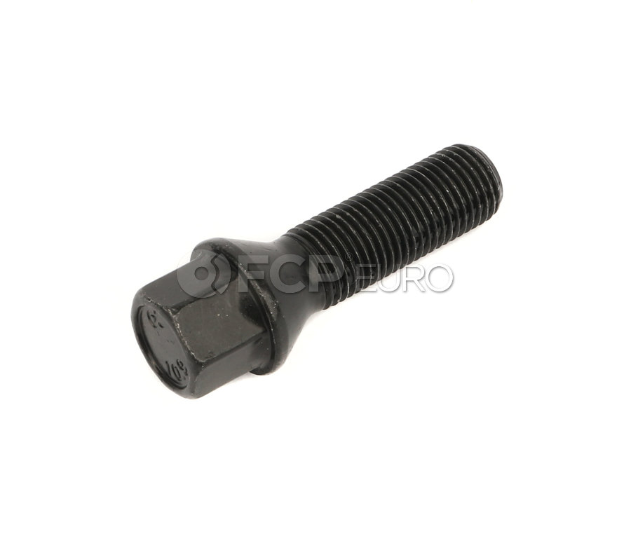 Extended Lug Bolt (40mm Shank) - Motorsport Hardware 1415-40CB | FCP Euro