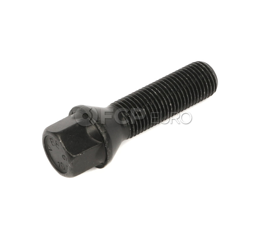 Extended Lug Bolt (43mm Shank) - Motorsport Hardware 1415-43CB | FCP Euro