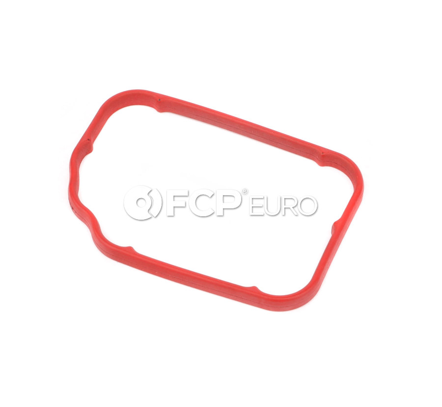 Audi Coolant Outlet Gasket - Genuine Audi 079121043B | FCP Euro
