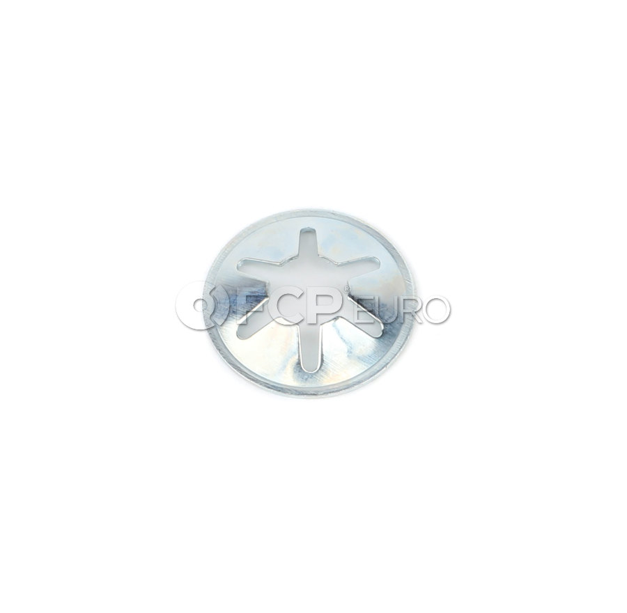 BMW Speaker Cover Clip - Genuine BMW 52207115704 | FCP Euro