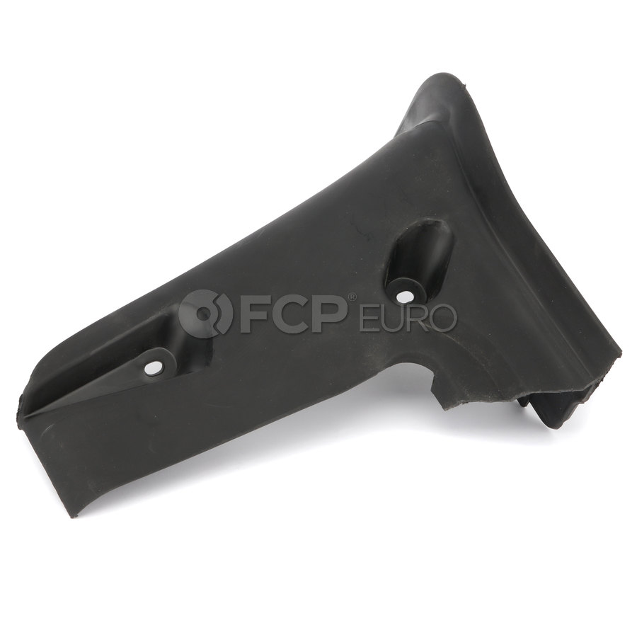 Porsche Rocker Panel Molding - Genuine Porsche 9975043939001C | FCP Euro