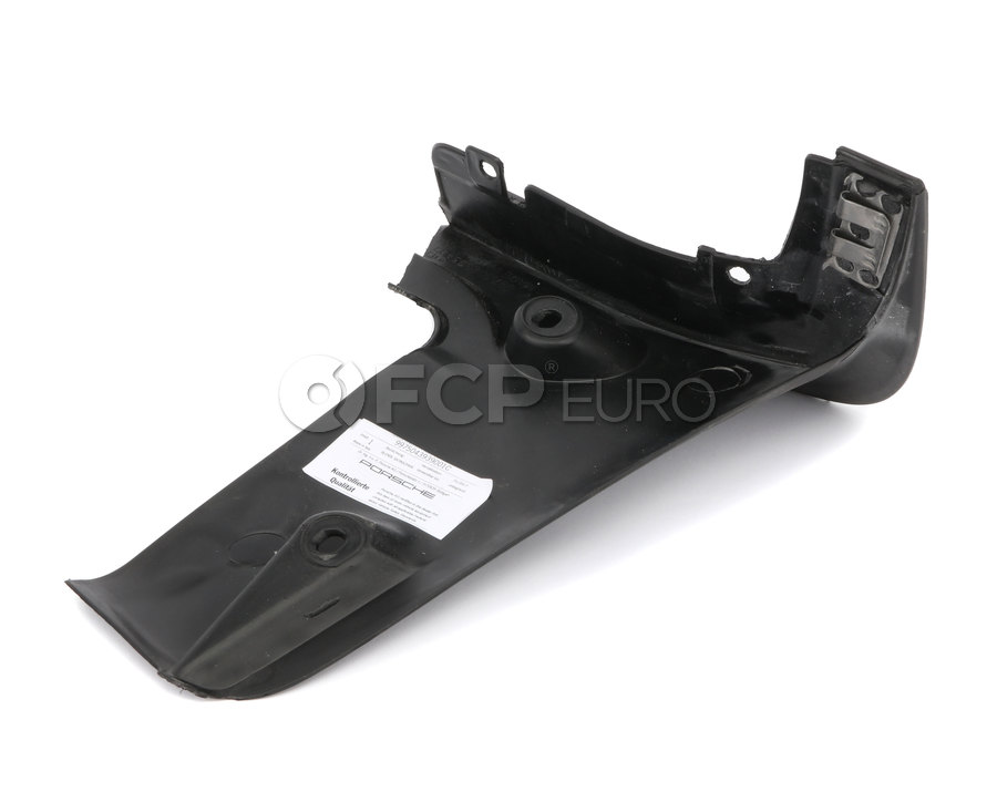 Porsche Rocker Panel Molding - Genuine Porsche 9975043939001C | FCP Euro