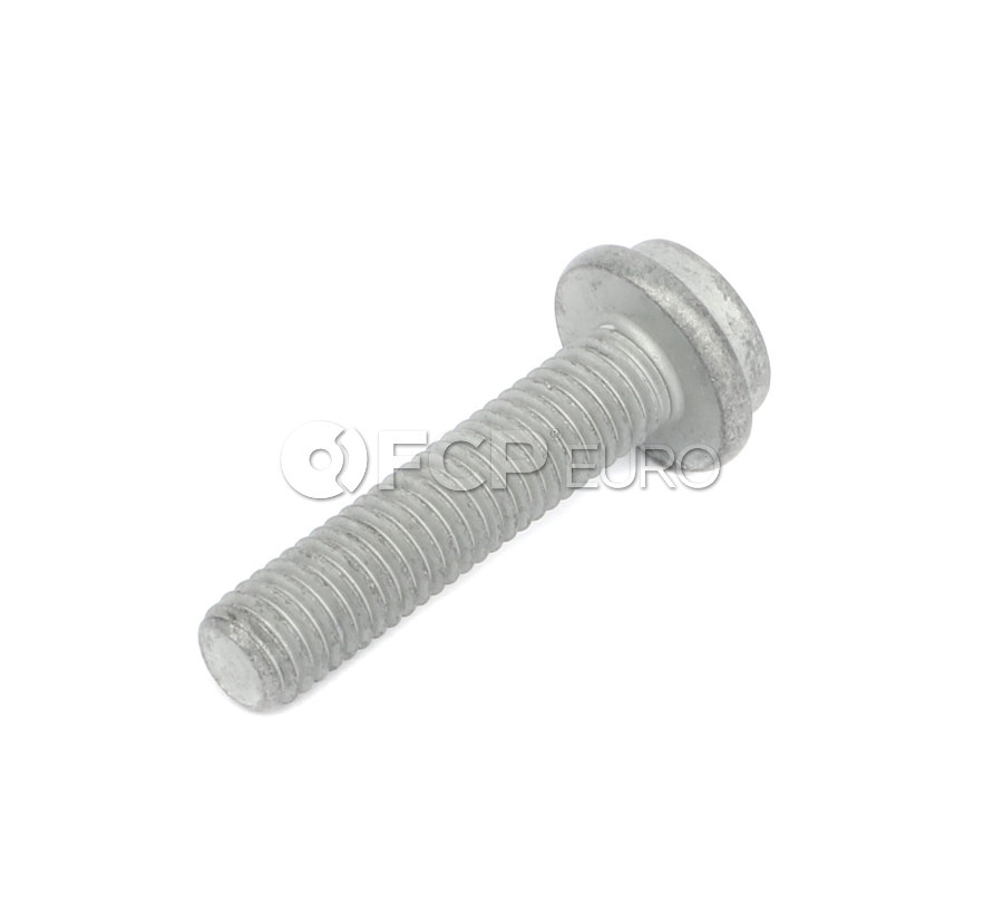 Audi Triple Square Bolt - Genuine Audi N91026602 | FCP Euro