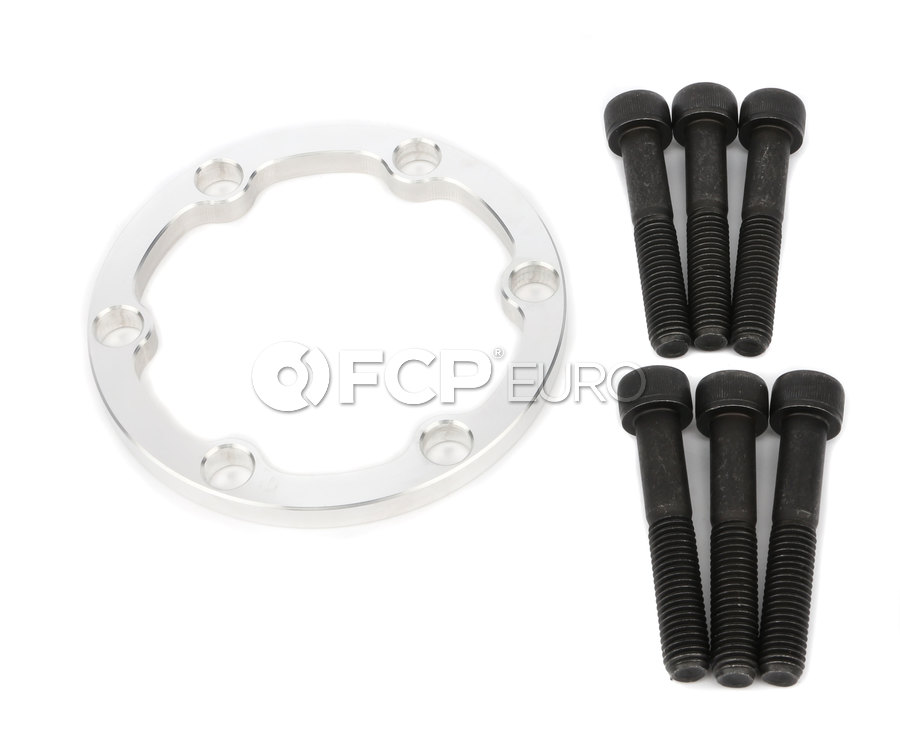 VW 108mm Axle Spacer Kit - B2BFAB B2BFABAS108 | FCP Euro