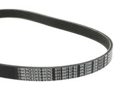 Mercedes Serpentine Belt - Genuine Mercedes 0119979792 | FCP Euro
