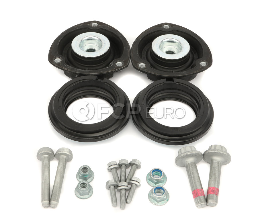 VW Strut Mount Kit - Lemforder KIT-01599 | FCP Euro