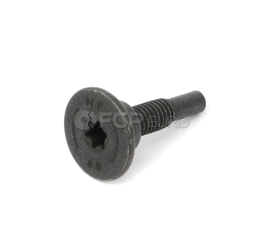 Volkswagen Porsche Bumper Cover Bolt - Genuine VW 6N0807199 | FCP Euro