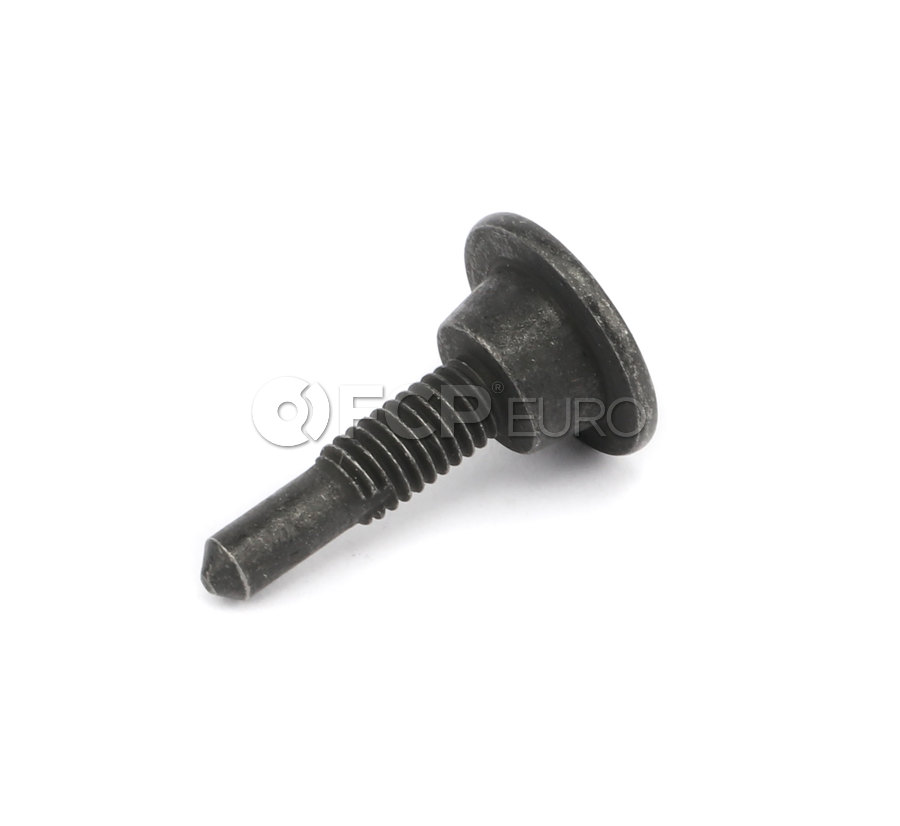 Volkswagen Porsche Bumper Cover Bolt - Genuine VW 6N0807199 | FCP Euro