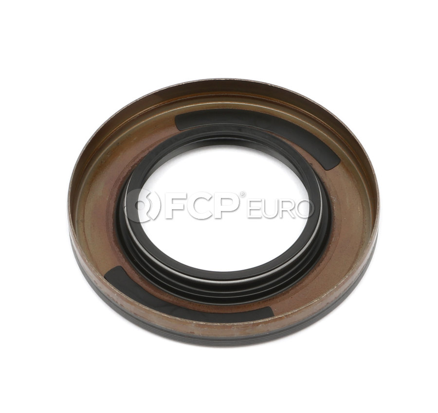BMW Manual Transmission Input Shaft Seal - Genuine BMW 23118609207 ...