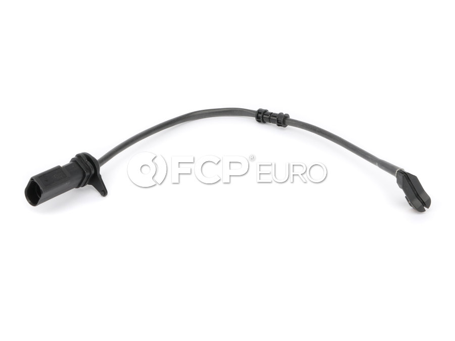 Audi Disc Brake Pad Wear Sensor - Bowa 4G0615121D | FCP Euro