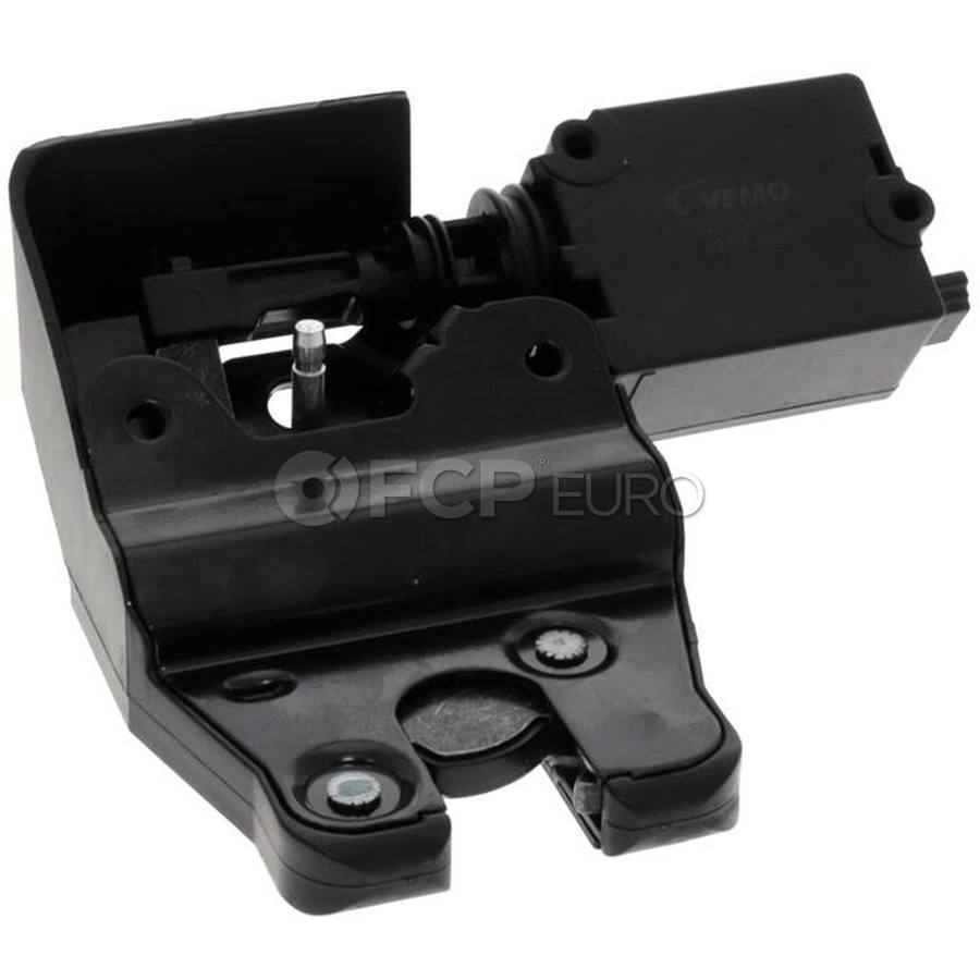 BMW Trunk Latch - Vemo V20-85-0162 | FCP Euro