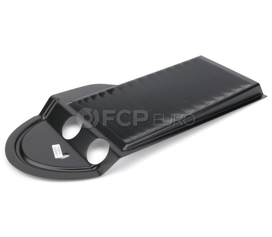 Porsche Oil Cooler Cover - Genuine Porsche 93020731914 | FCP Euro