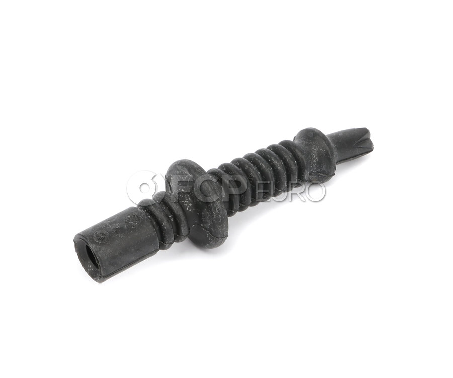 VW Sunroof Drain Hose Drain Valve - Genuine VW 1T0877242A | FCP Euro