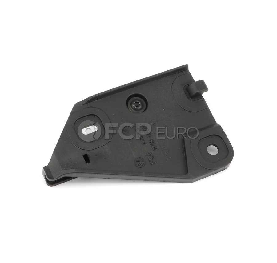Audi VW Hood Release Handle Bracket - Genuine Audi VW 7L0823633H | FCP Euro
