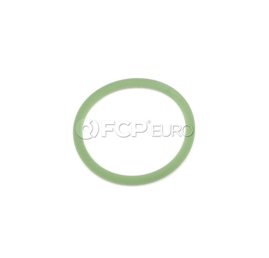 Audi Engine Oil Filler Pipe Gasket - Genuine VW Audi N91069701 | FCP Euro