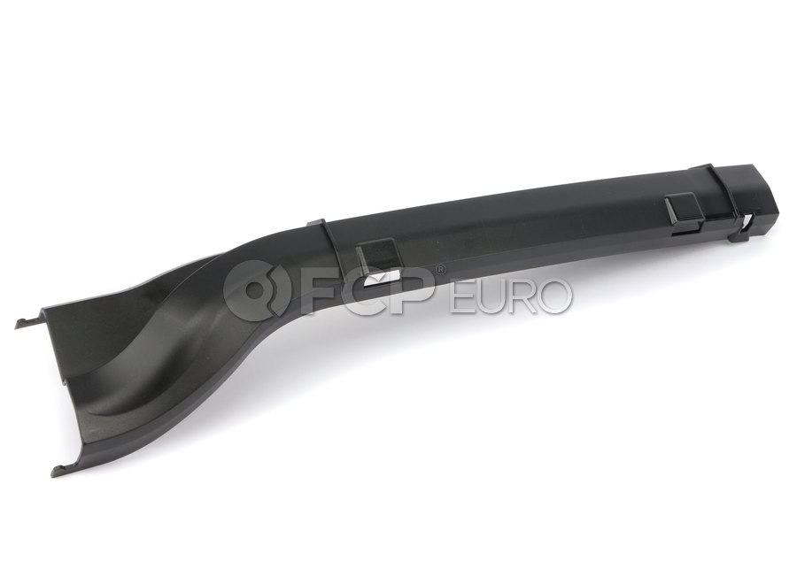 BMW Cable Duct Upper Part - Genuine BMW 12527622739 | FCP Euro