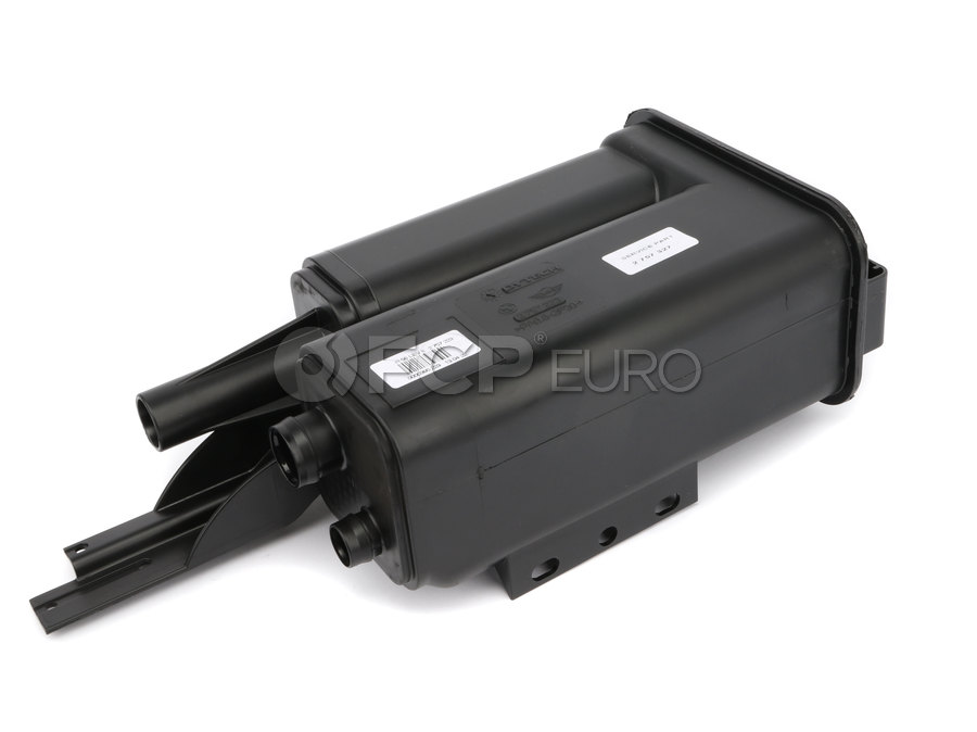 BMW Activated Charcoal Filter - Genuine BMW 16132757327 | FCP Euro