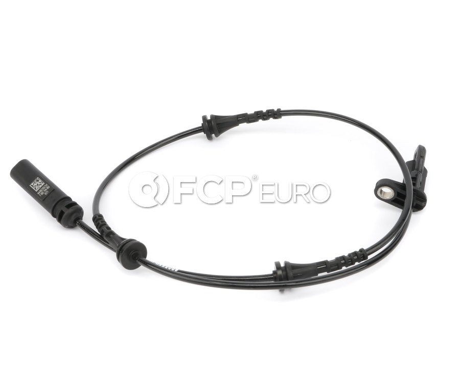 BMW ABS Wheel Speed Sensor - Genuine BMW 34526895659 | FCP Euro