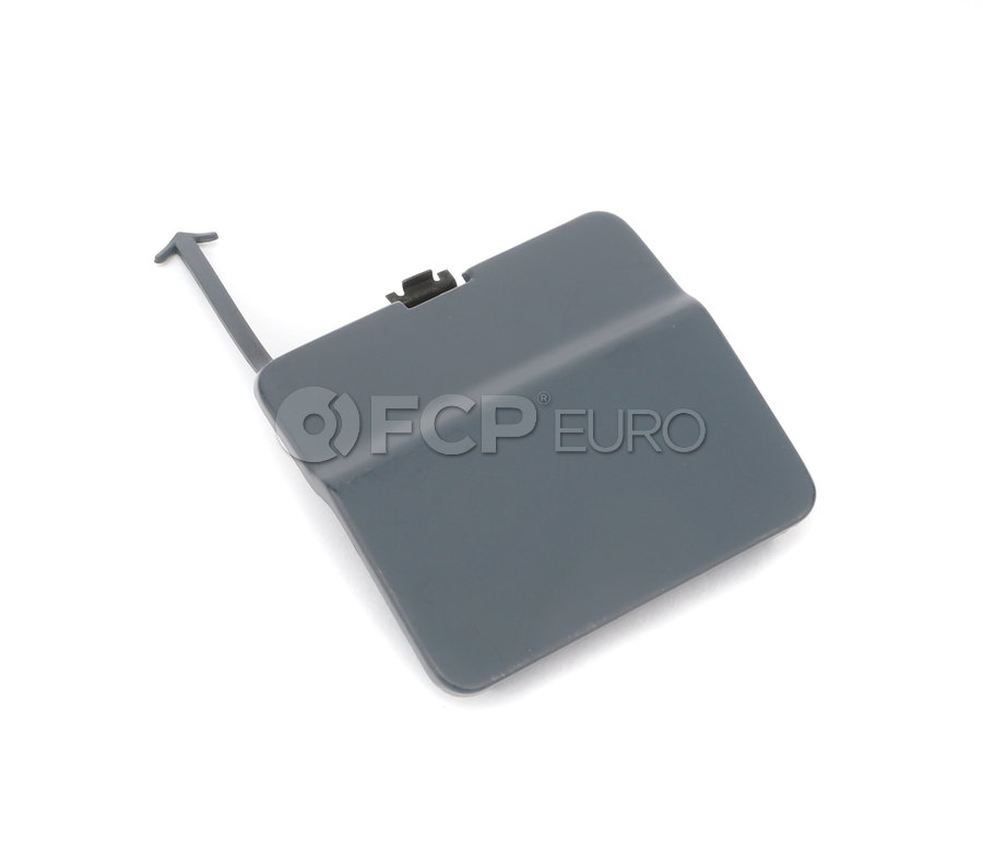BMW Flap Towing Eye Primed (M Technic) - Genuine BMW 51122235497 | FCP Euro