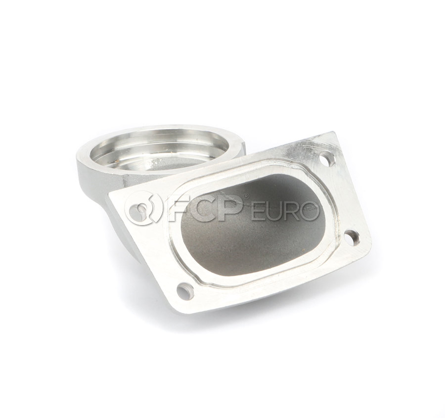 Audi VW Engine Air Intake Hose - Genuine VW Audi 06E145641B | FCP Euro