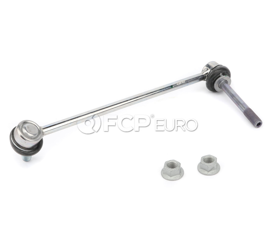 BMW Suspension Stabilizer Bar Link - Lemforder 31356881807 | FCP Euro