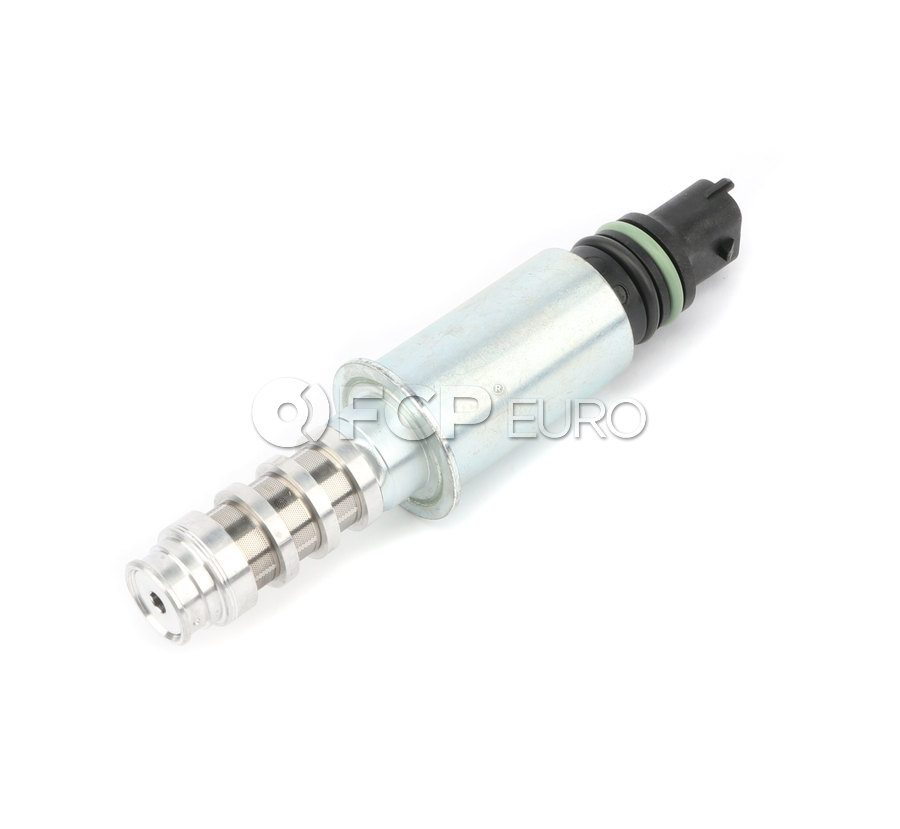 Porsche Engine Oil Pump Solenoid - Genuine Porsche 94810711322 | FCP Euro