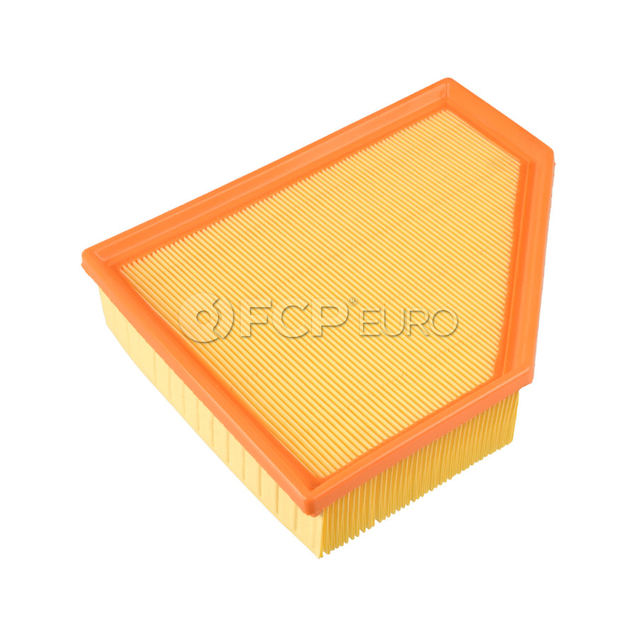 BMW Air Filter - Hengst 13718635102 | FCP Euro