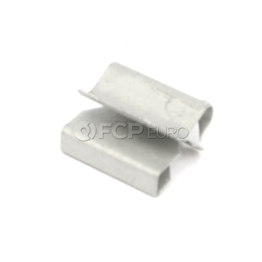 BMW Clamp - Cable Fastener - Genuine BMW 07147127892 | FCP Euro