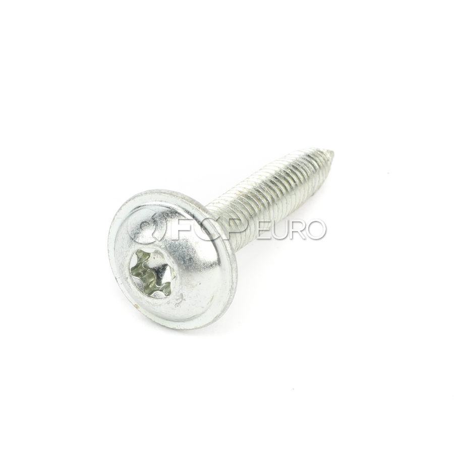 BMW Torx-Bolt With Washer - Genuine BMW 07147195762 | FCP Euro