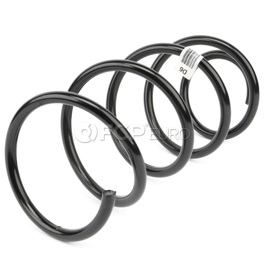 BMW Coil Spring - Genuine BMW 31336767378 | FCP Euro