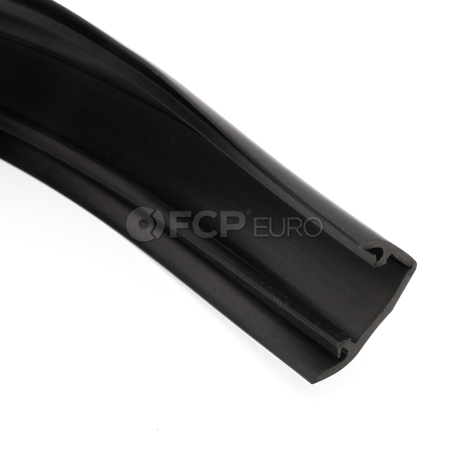 Mercedes Windshield Seal - Genuine Mercedes 0009870862 | FCP Euro