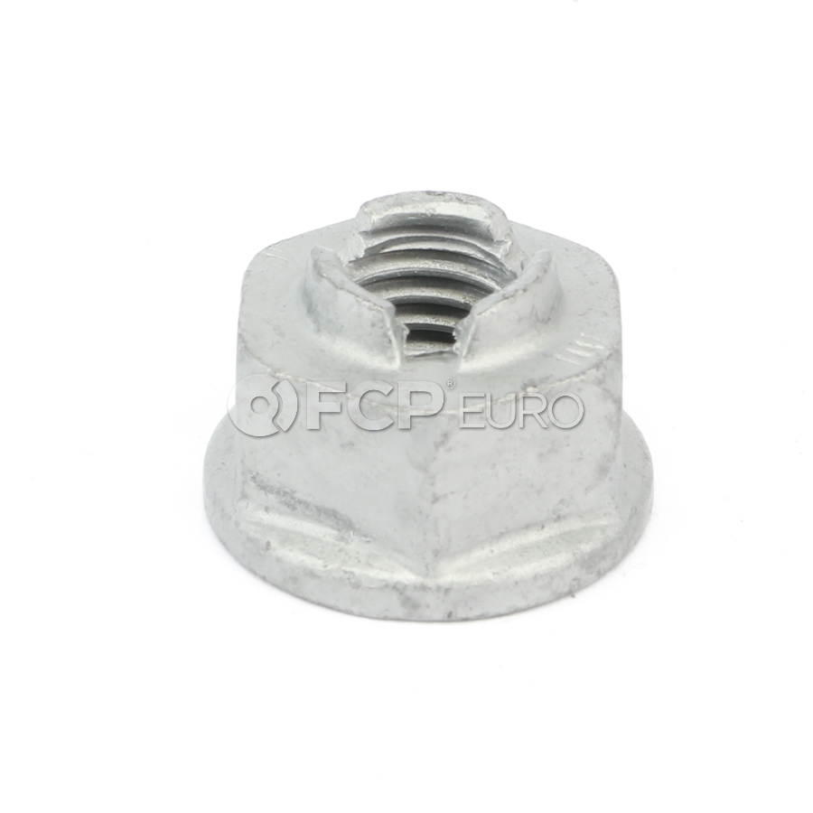 Mercedes Control Arm Nut - Genuine Mercedes 0029907254 | FCP Euro