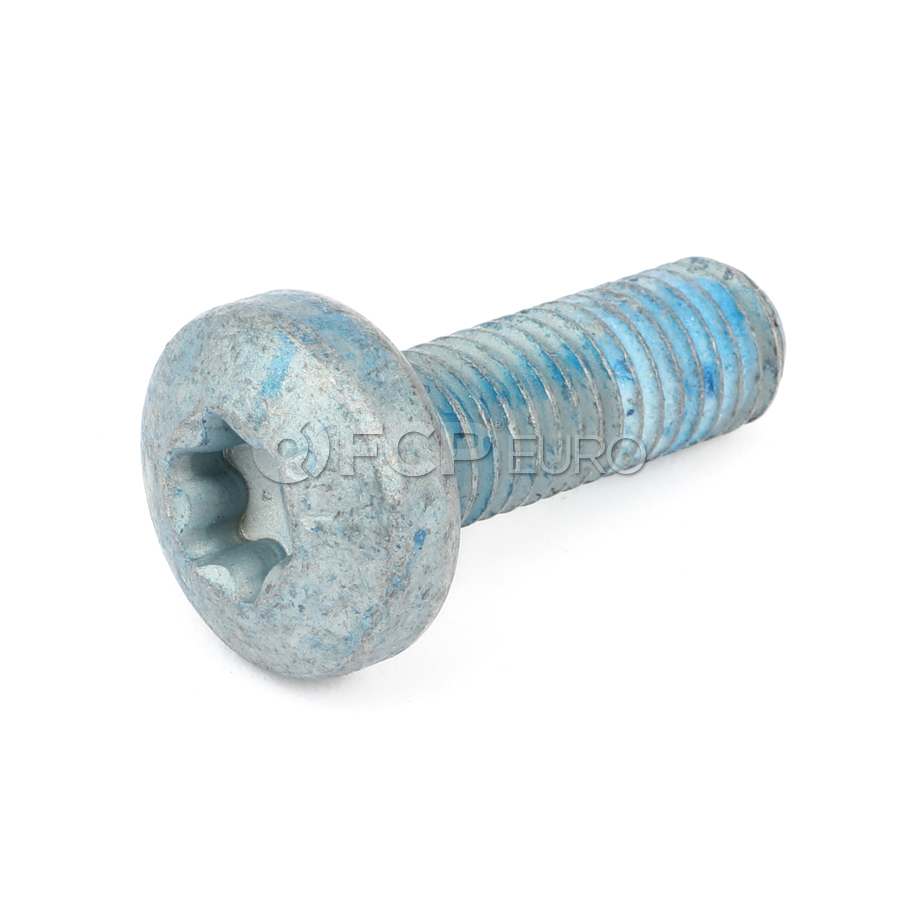 Mercedes Suspension Stabilizer Bar Link Bolt - Genuine Mercedes ...