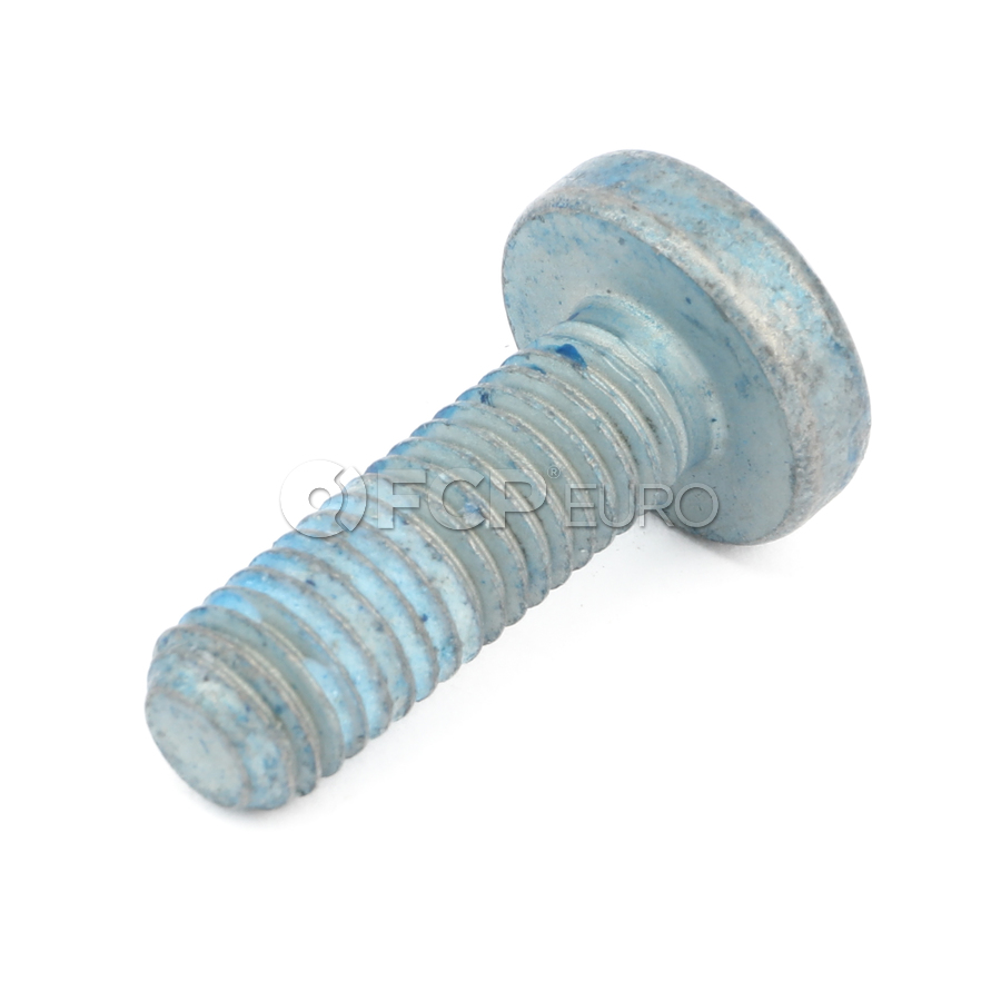 Mercedes Suspension Stabilizer Bar Link Bolt - Genuine Mercedes ...