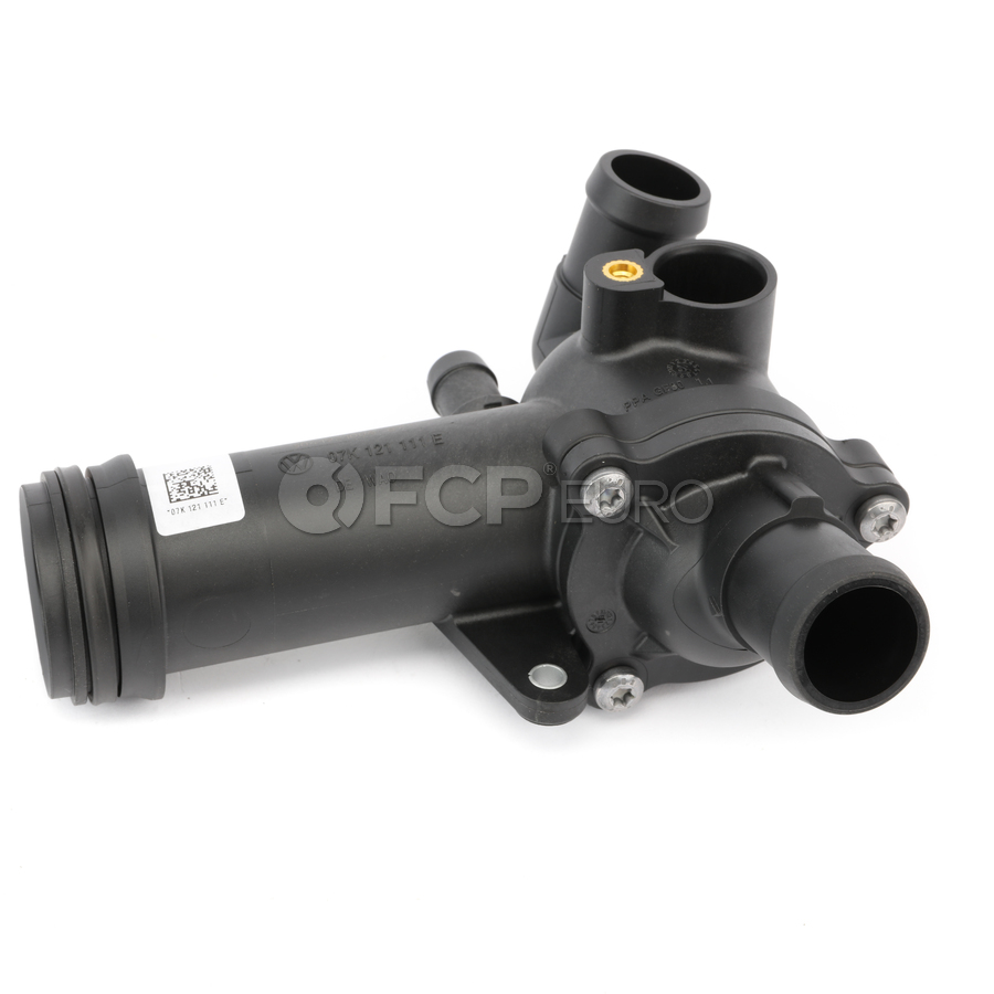Audi Thermostat - Genuine Audi 07K121111F | FCP Euro