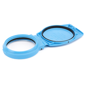 Audi Porsche VW Washer Fluid Reservoir Cap - Genuine VW 3G0955455 | FCP ...