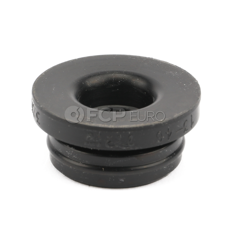 Audi Brake Master Cylinder Grommet - Genuine Audi 4M0611817 | FCP Euro